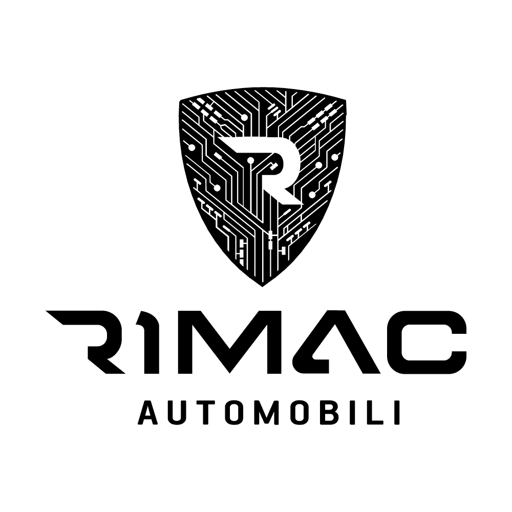 Free High-Quality Rimac Logo for Creative Design