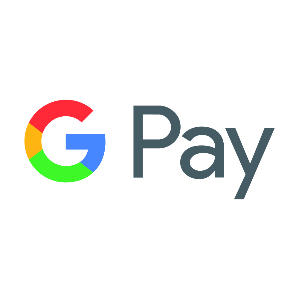 Free High-Quality Google Pay Logo Svg for Creative Design