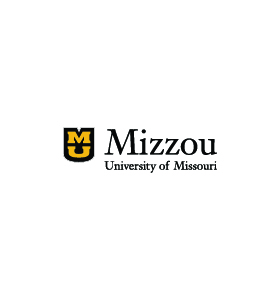 Free High-Quality University of Missouri Logo for Creative Design