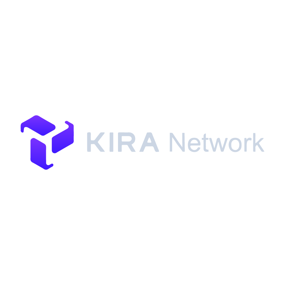 Free High-Quality KIRA Network Logo for Creative Design