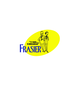 Free High-Quality Frasier Logo for Creative Design