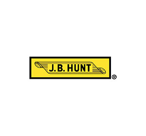 Free High-Quality J.B. Hunt Transport Services logo for Creative Design