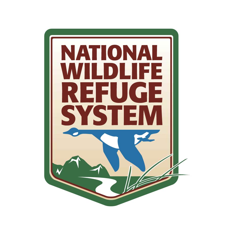 Free High-Quality National Wildlife Refuge System Logo for Creative Design