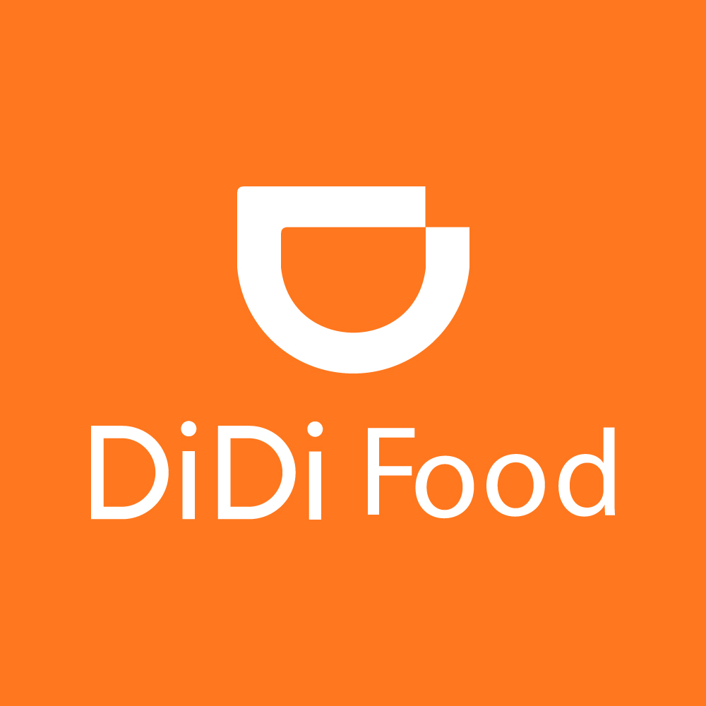 Free High-Quality Didi food Logo Png for Creative Design