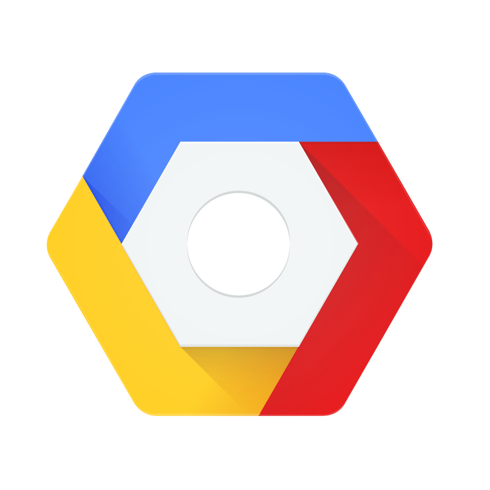 Free High-Quality Google Cloud Logo Svg for Creative Design
