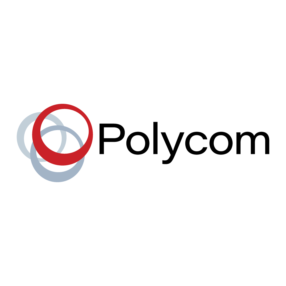 Free High-Quality Polycom Logo Png for Creative Design