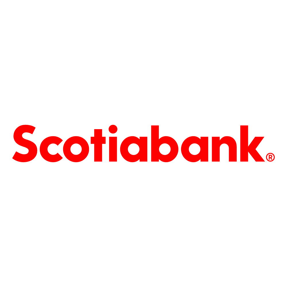 Free High-Quality Scotiabank Logo Png for Creative Design