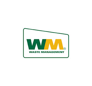 Free High-Quality Waste Management logo for Creative Design