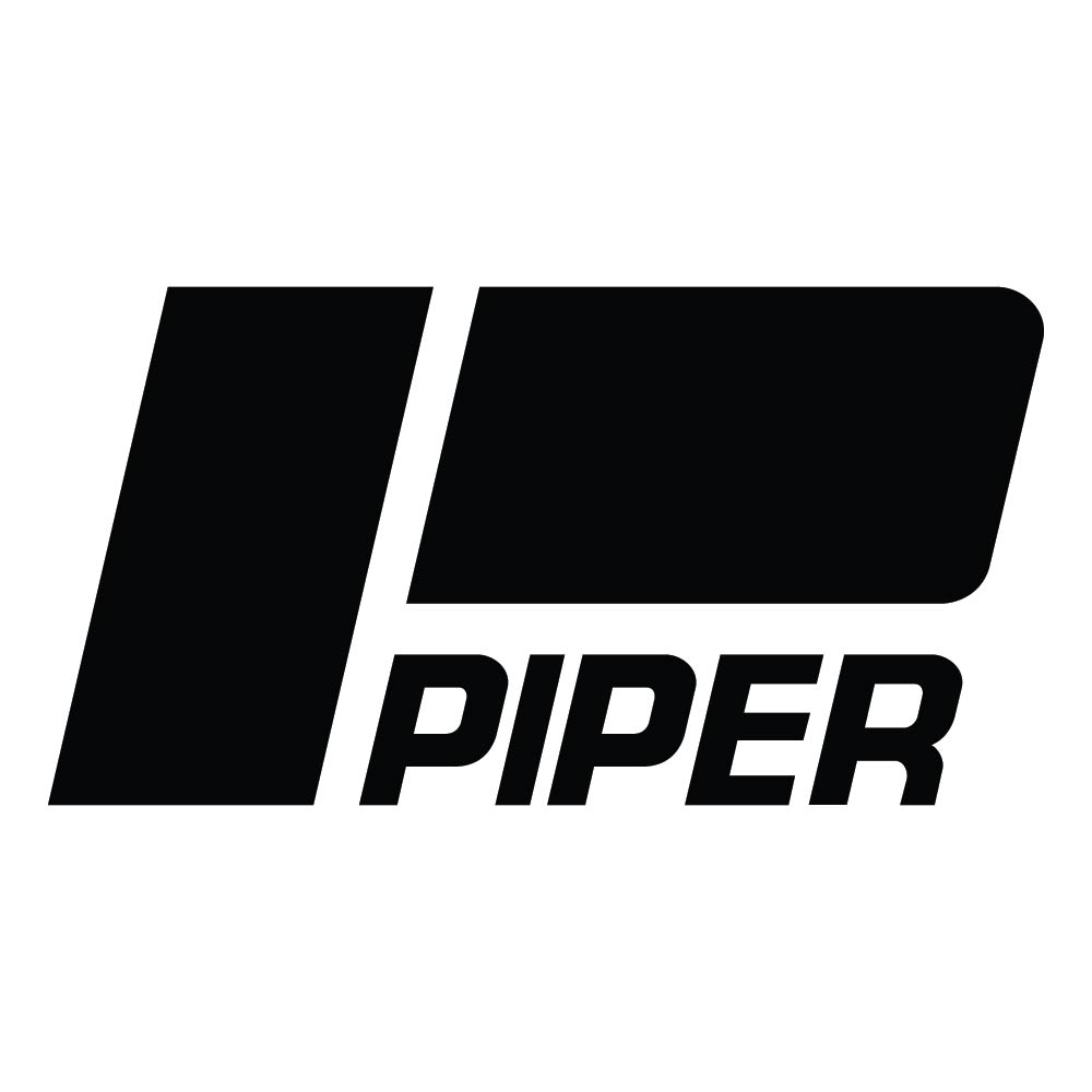Free High-Quality Piper Logo for Creative Design