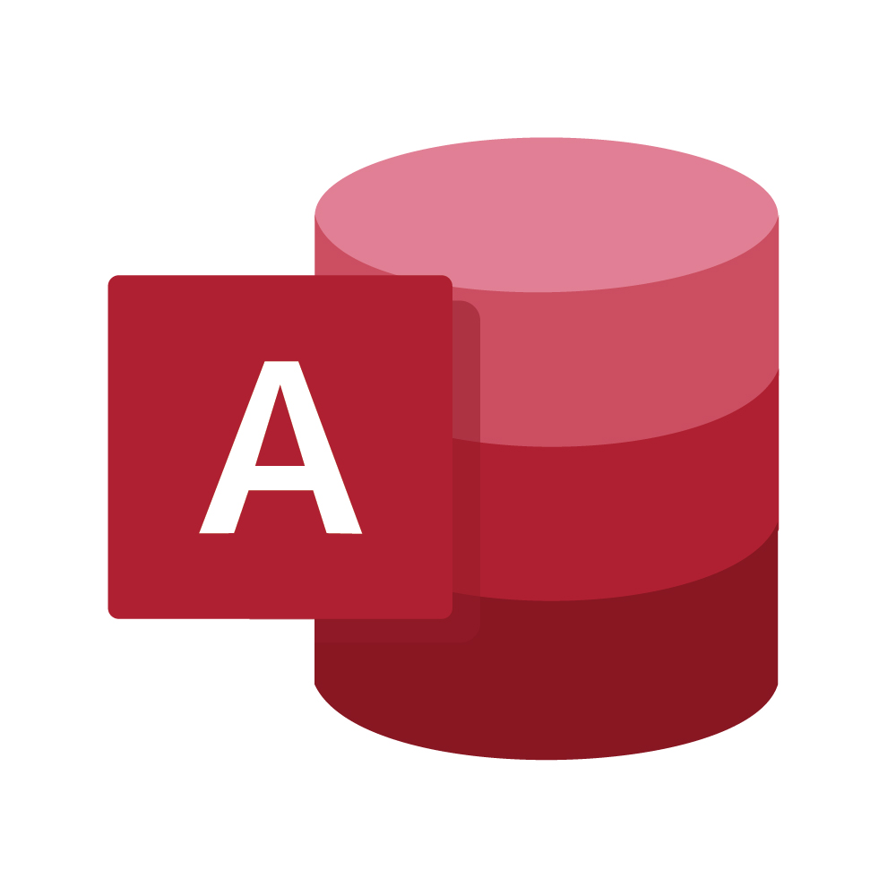 Free High-Quality Microsoft office Access Logo for Creative Design