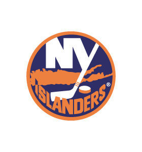 Free High-Quality islanders Vector Logo for Creative Design