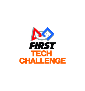 Free High-Quality FIRST Tech Challenge Logo for Creative Design