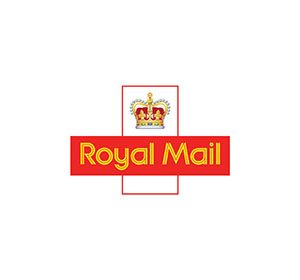 Free High-Quality Royal Mail Vector Logo for Creative Design