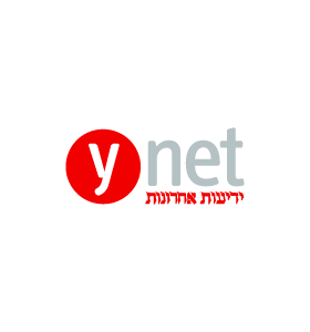 Free High-Quality Ynet Logo for Creative Design