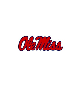 Free High-Quality Ole Miss Logo for Creative Design