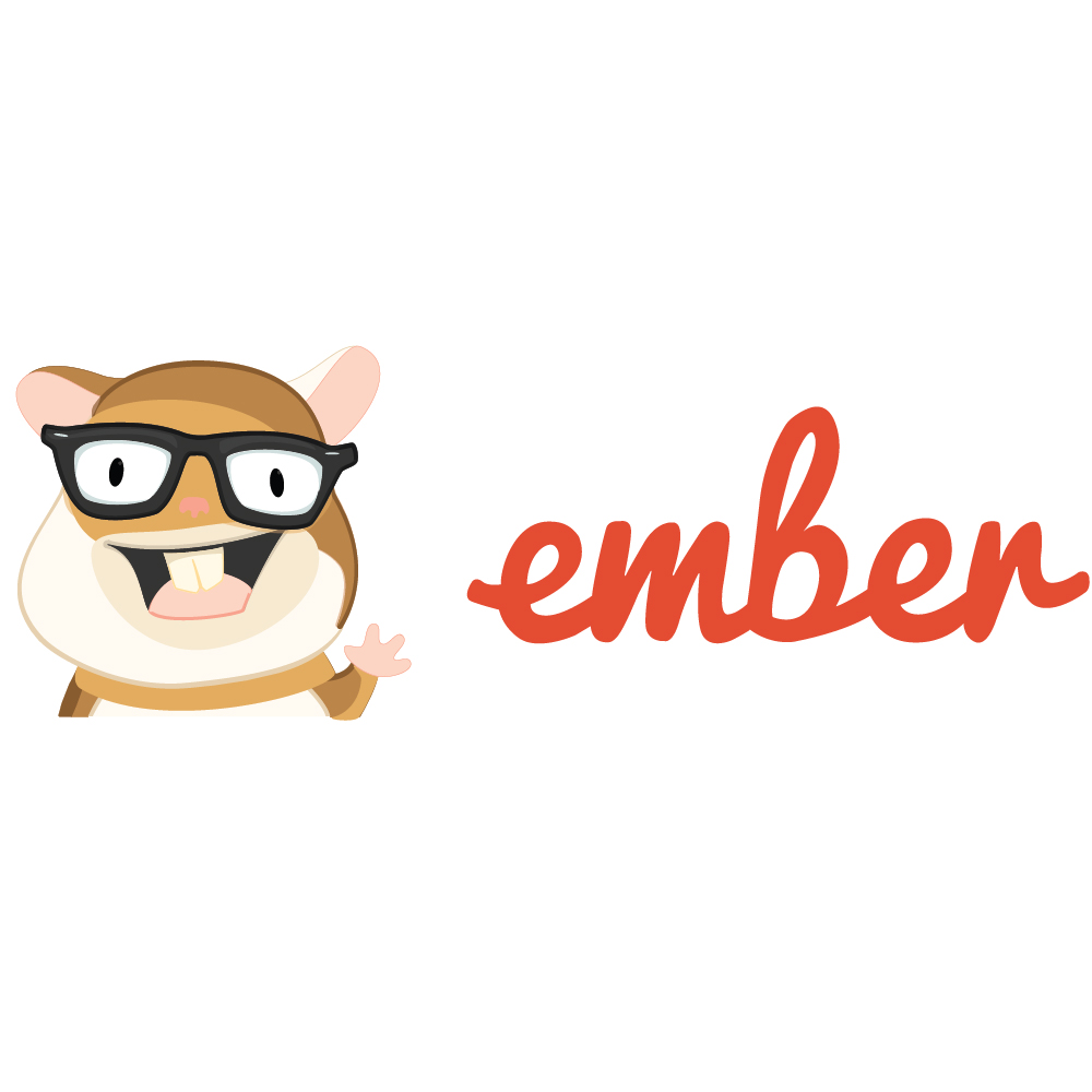 Free High-Quality emberjs Logo for Creative Design