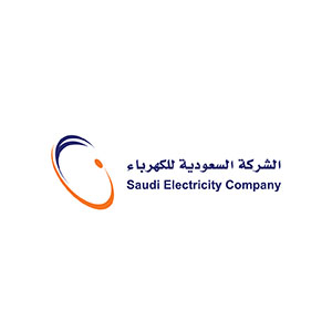 Free High-Quality Saudi Electricity vector logo for Creative Design