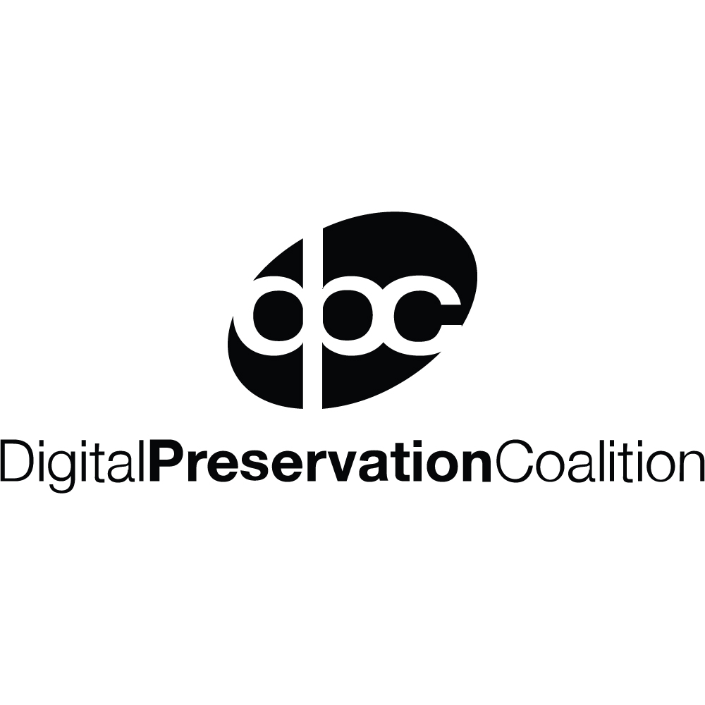 Free High-Quality Digital Preservation Coalition Logo for Creative Design