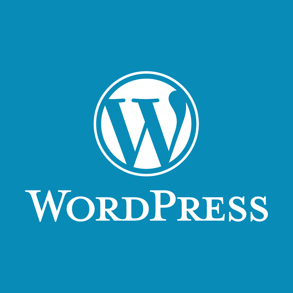 Free High-Quality Wordpress Logo Jpg for Creative Design