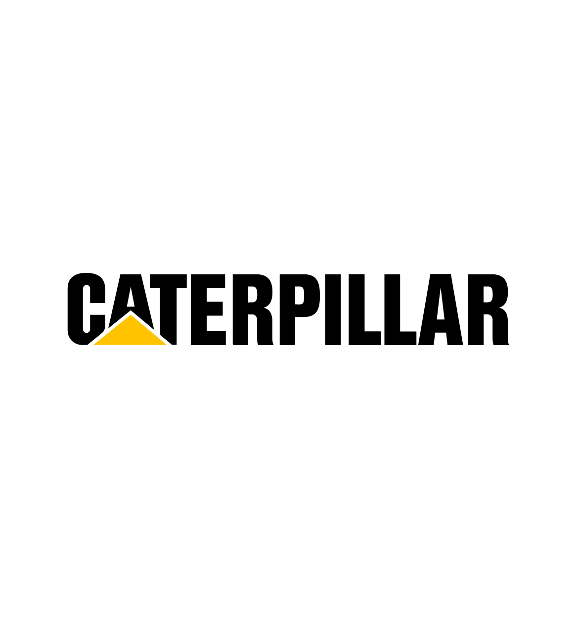 Free High-Quality Caterpillar Inc. Logo for Creative Design