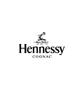 Free High-Quality Hennessy Logo Vector for Creative Design