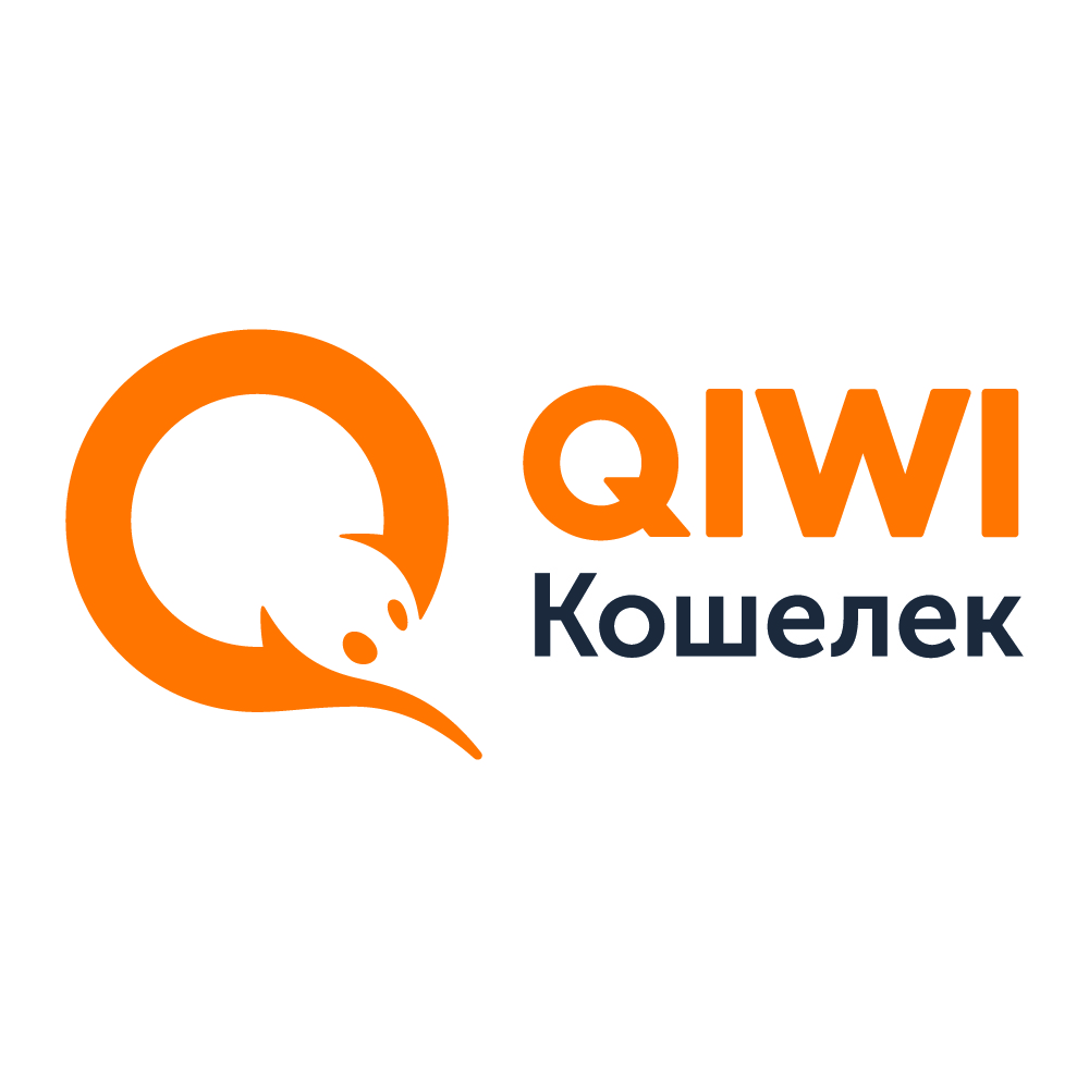 Free High-Quality Qiwi Logo for Creative Design