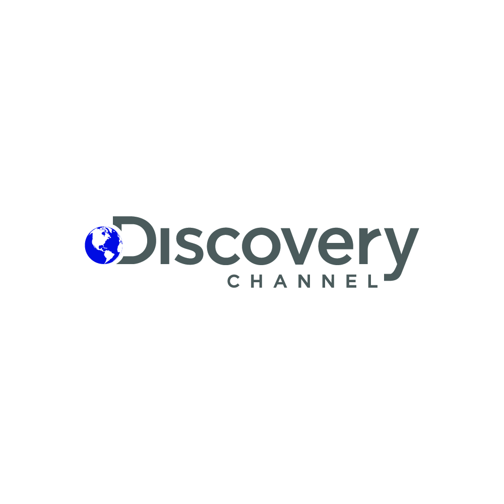 Free High-Quality Discovery Logo for Creative Design