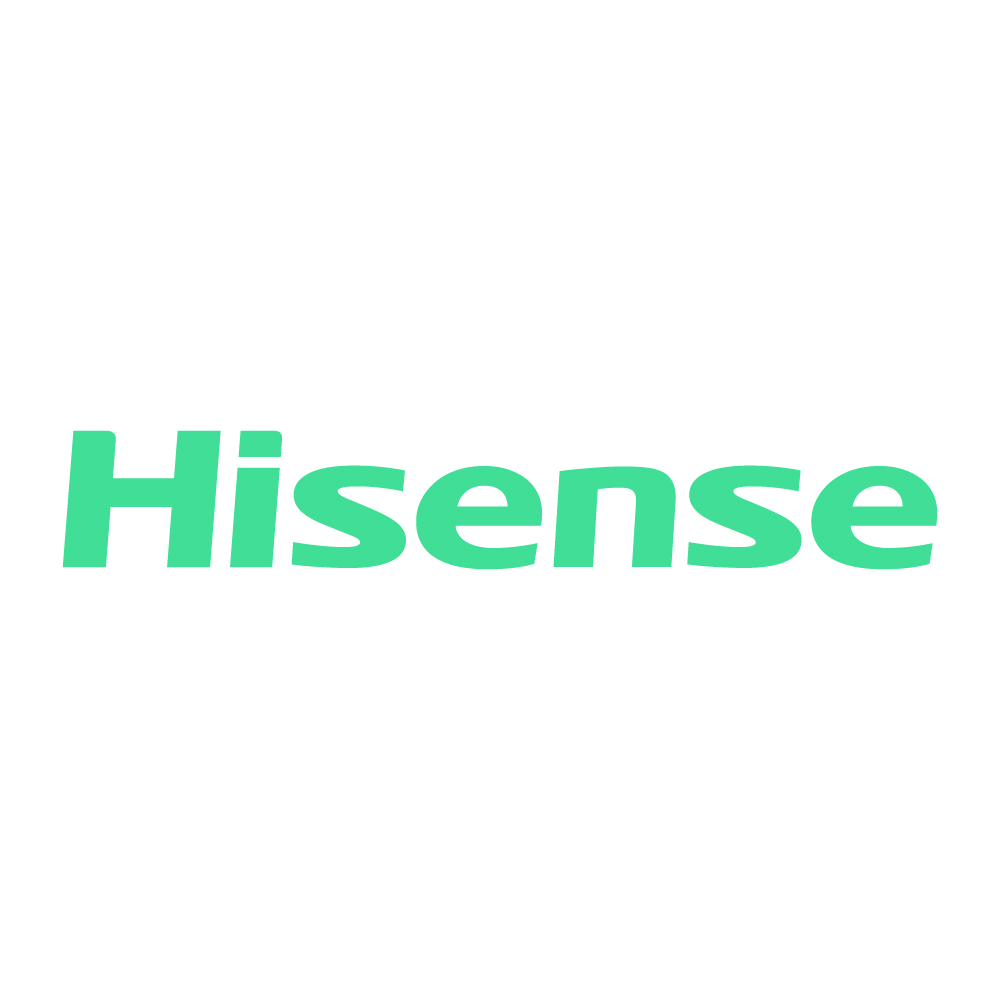 Free High-Quality Hisense Logo Png for Creative Design