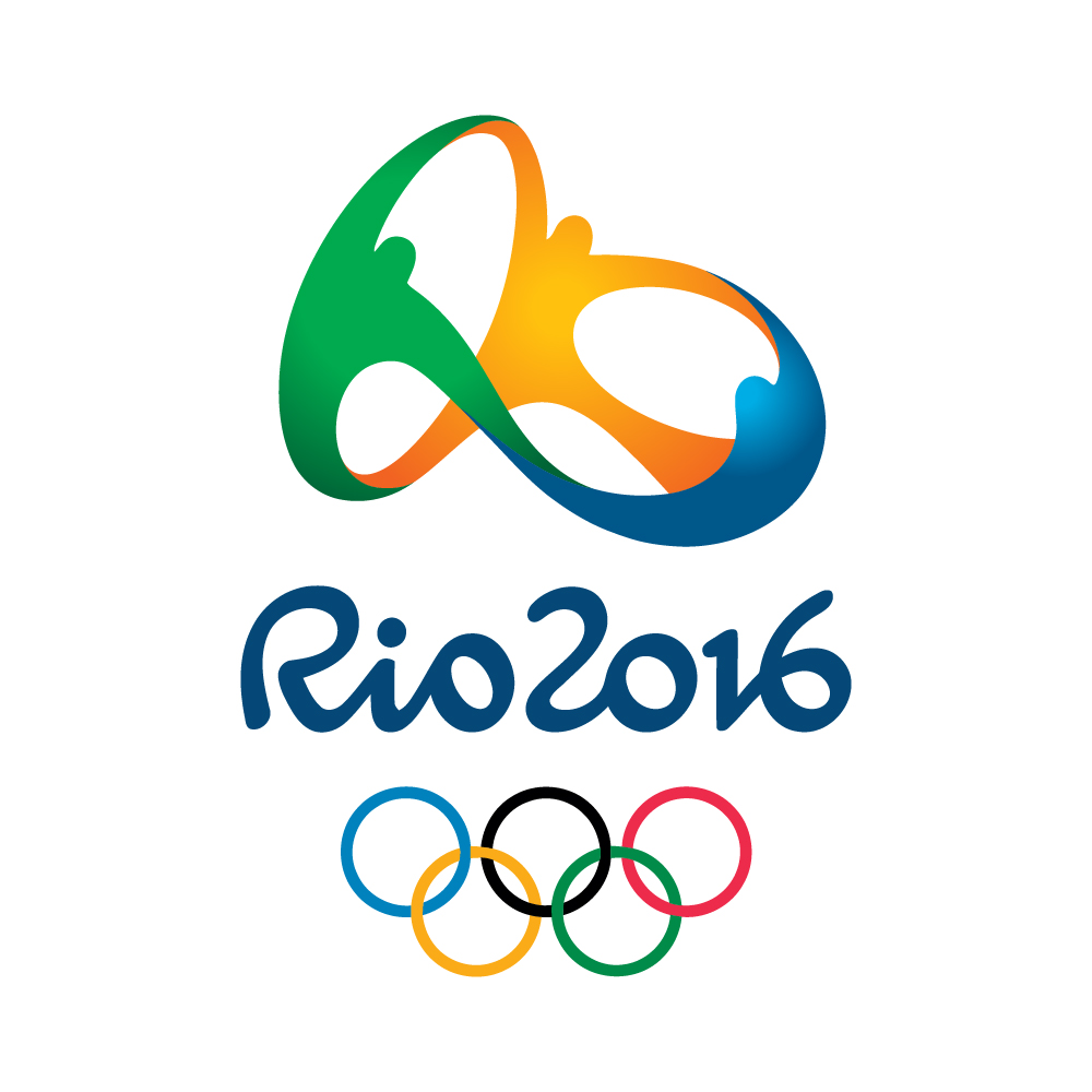 Free High-Quality Rio 2016 Logo for Creative Design