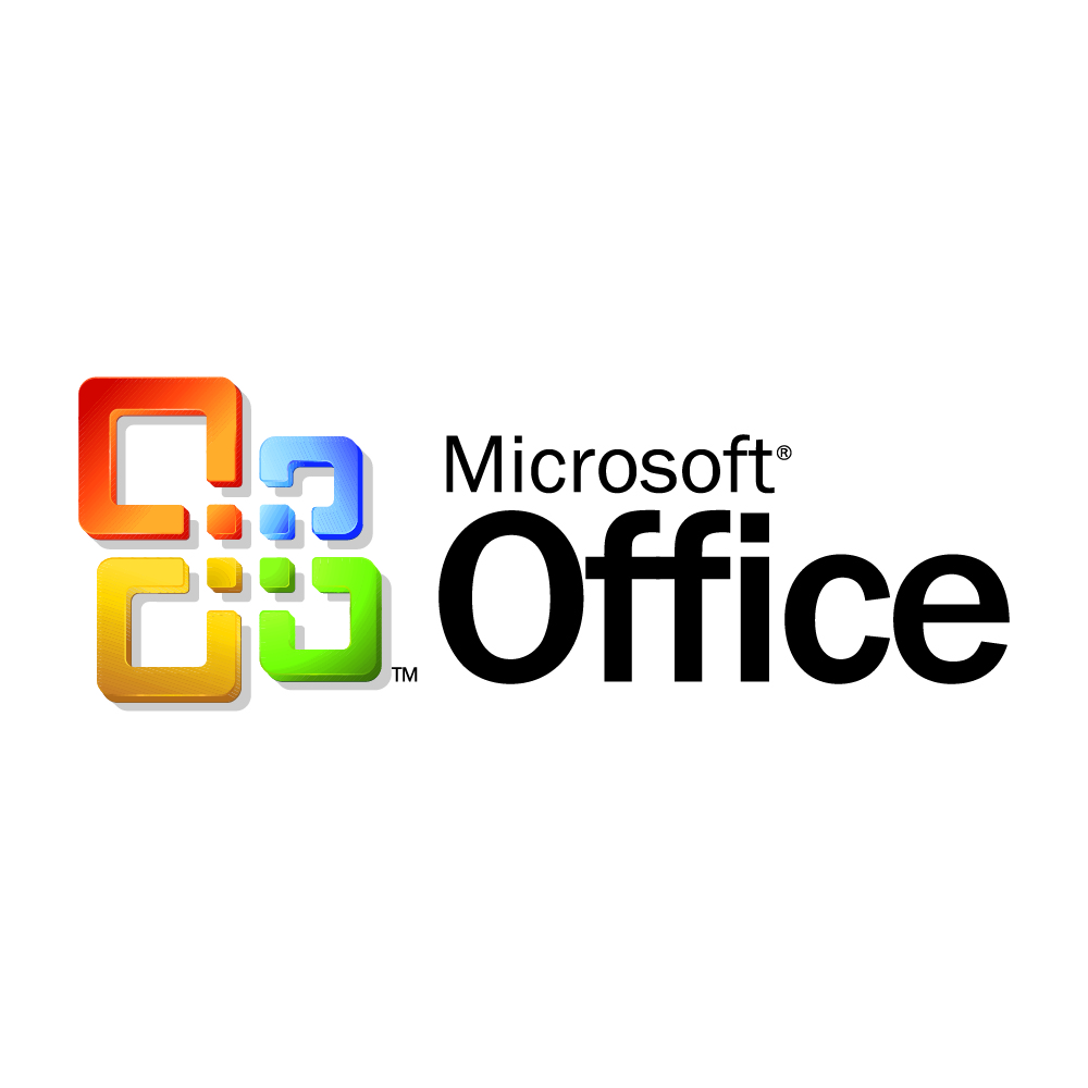 Free High-Quality Microsoft Office 2004 Logo for Creative Design