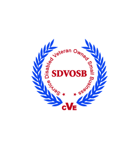 Free High-Quality SDVOSB Logo for Creative Design