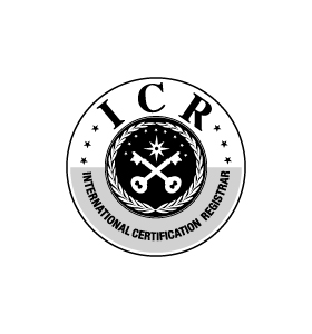 Free High-Quality ICR Logo for Creative Design