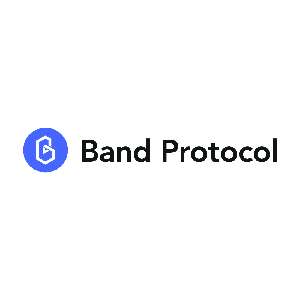 Free High-Quality Band Protocol Logo for Creative Design