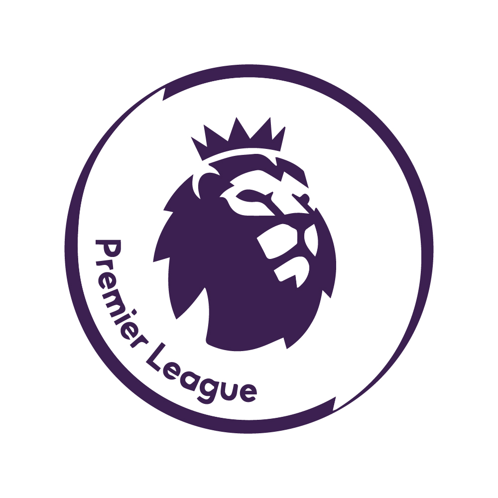 Free High-Quality Premier League Vector Logo for Creative Design