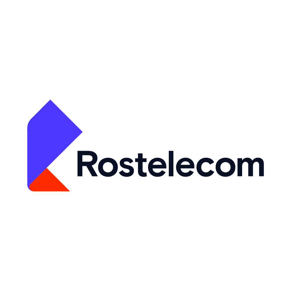 Free High-Quality Rostelecom Logo Png for Creative Design
