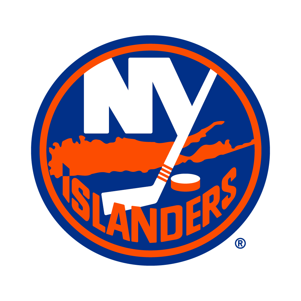 Free High-Quality New York Islanders Logo for Creative Design