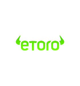 Free High-Quality eToro Logo for Creative Design
