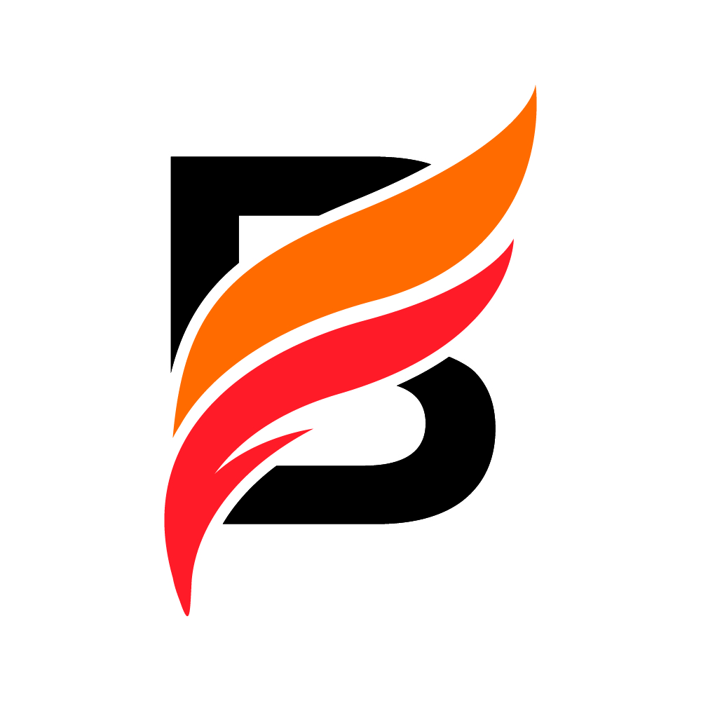 Download BrandFire Logo in SVG Vector or PNG