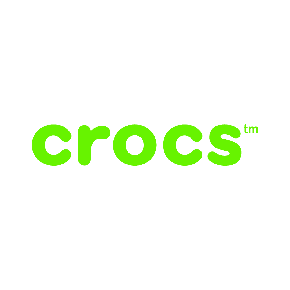 Free High-Quality Crocs Logo Png for Creative Design