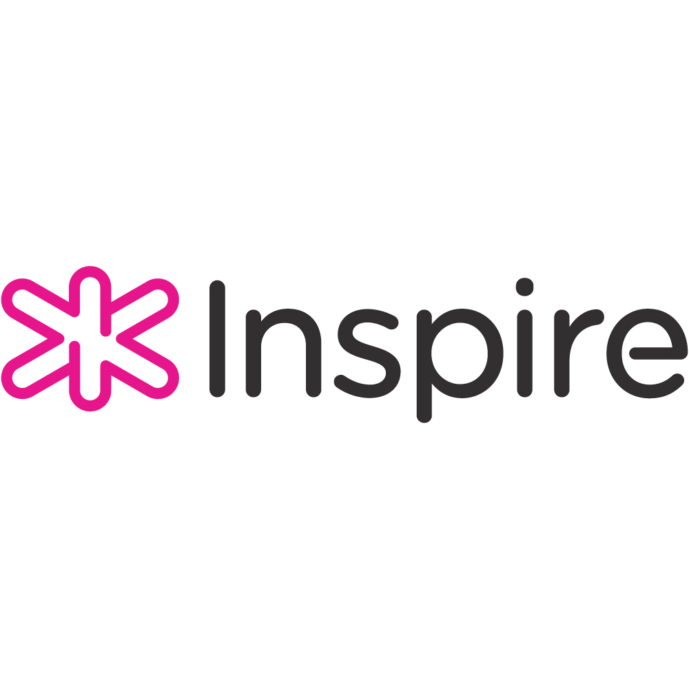Free High-Quality Inspire Logo for Creative Design