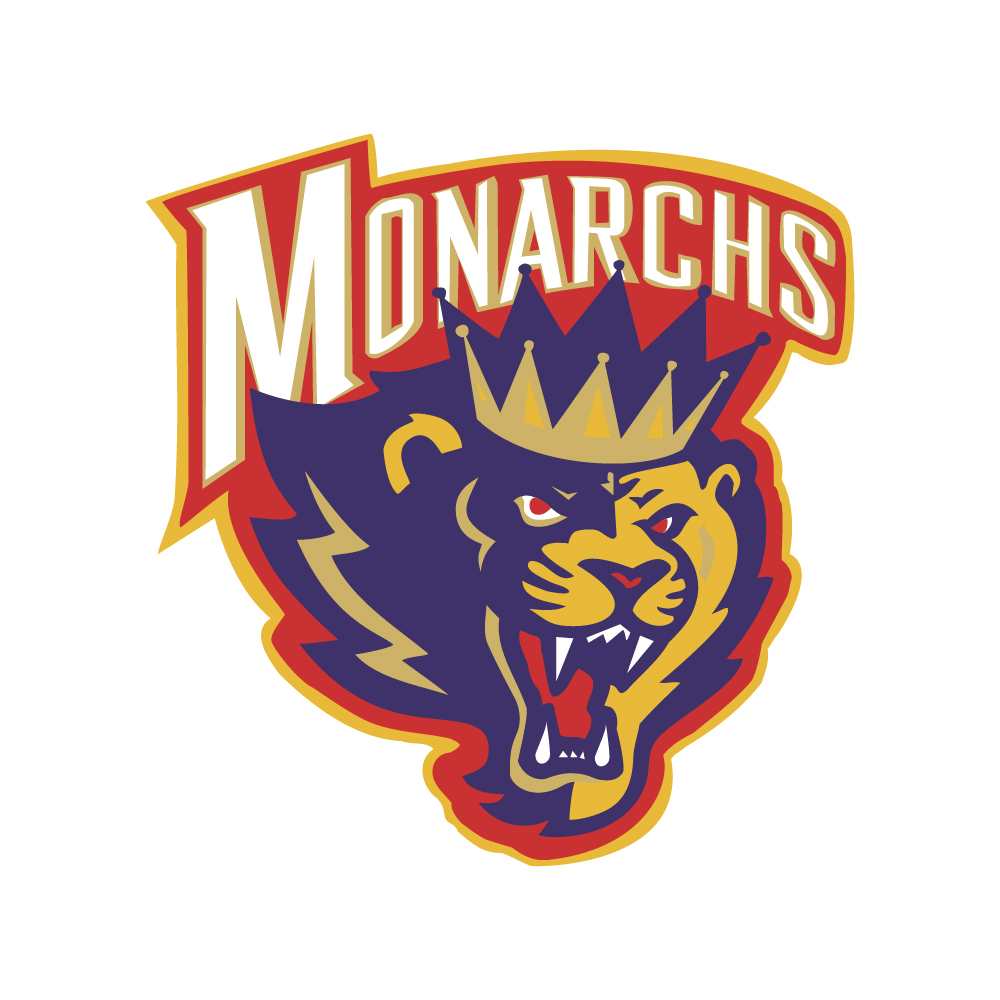 Free High-Quality Carolina Monarchs Logo for Creative Design