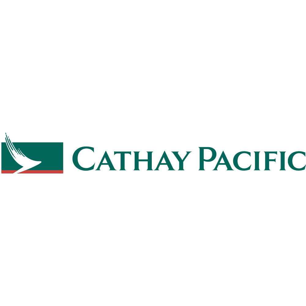 Free High-Quality cathay pacific logo design for Creative Design