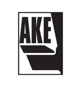 Free High-Quality ake vector logo for Creative Design
