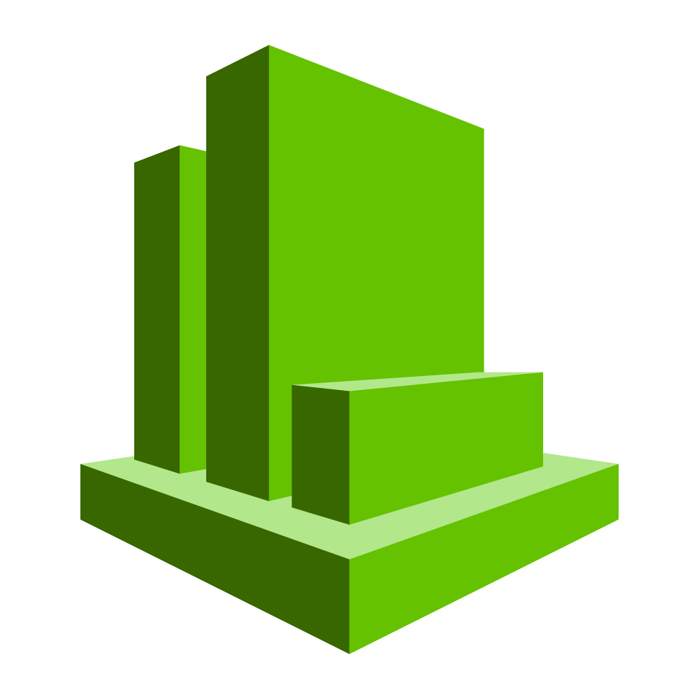 Free High-Quality AWS CloudWatch Logo for Creative Design