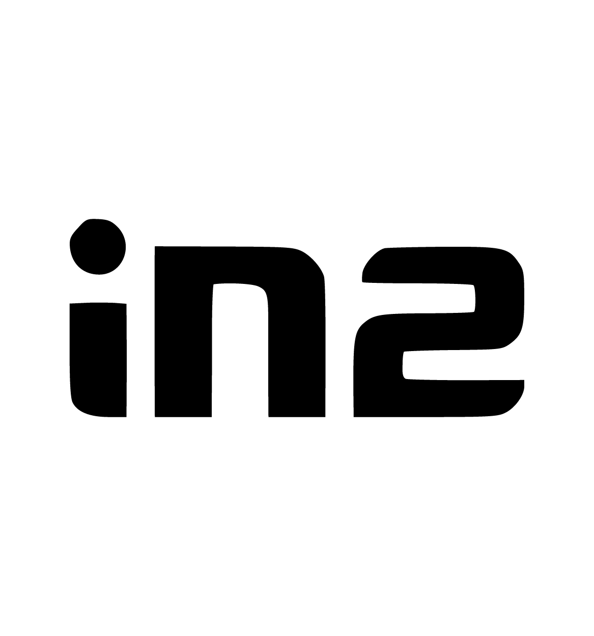 Free High-Quality Inch2 Logo for Creative Design