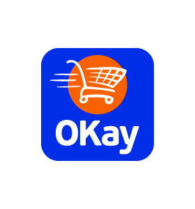 Free High-Quality OKAY LOGO for Creative Design