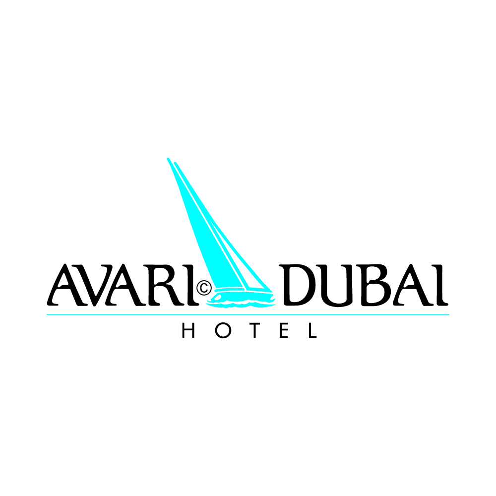 Free High-Quality Avari Dubai Hotel Logo for Creative Design