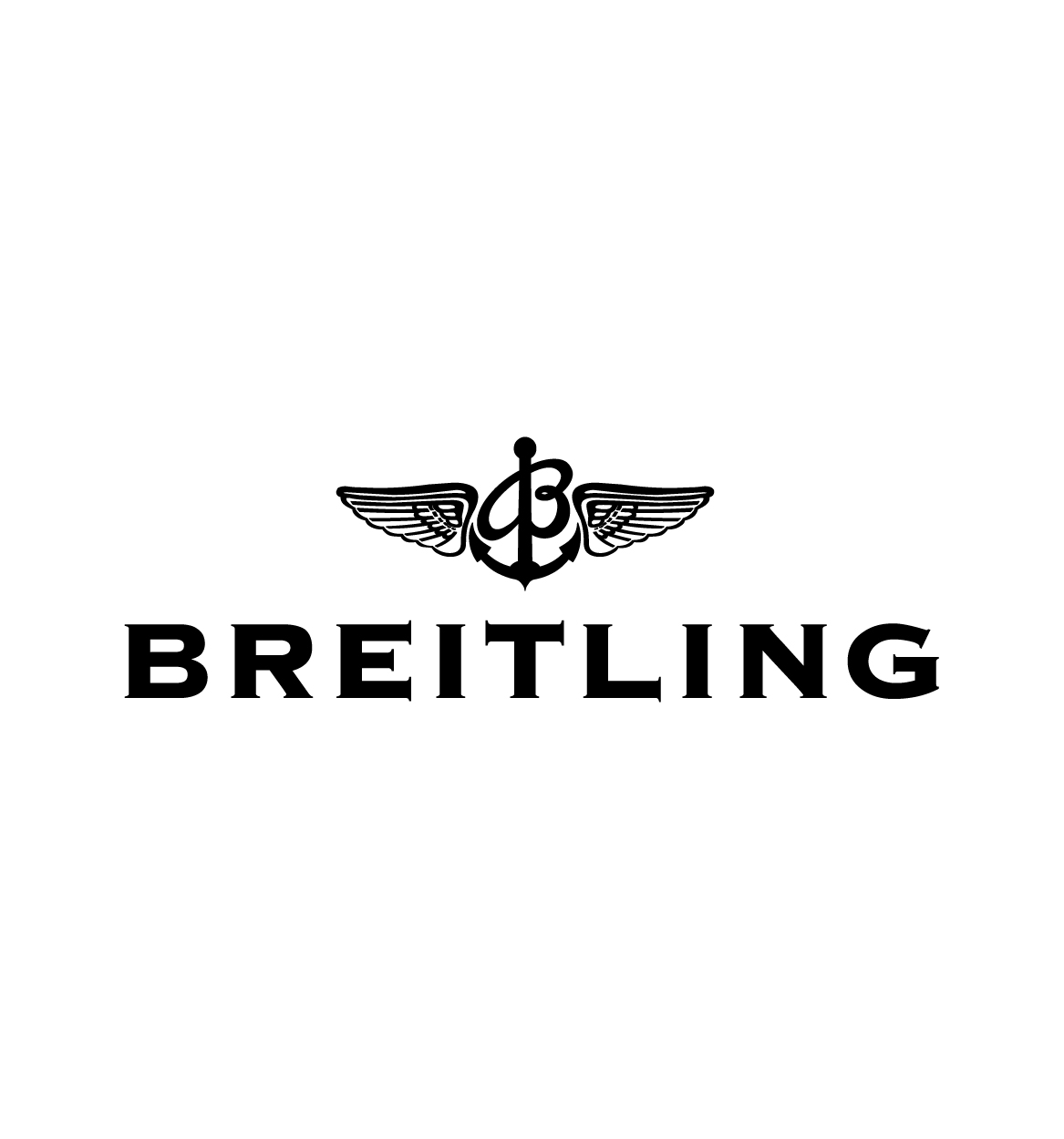 Free High-Quality Breitling SA Logo for Creative Design