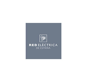 Free High-Quality Red Eléctrica Vector Logo for Creative Design