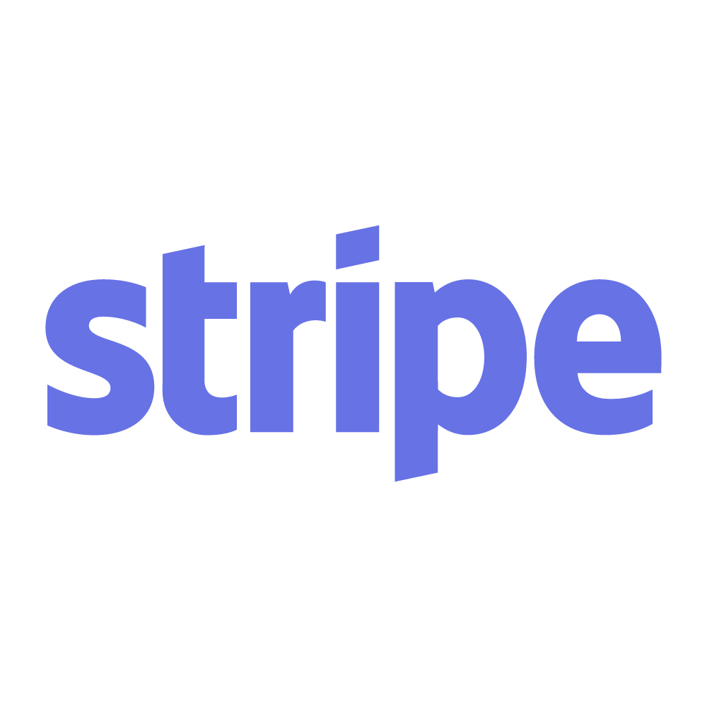 Free High-Quality stripe logo svg for Creative Design